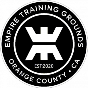 Empire Training Grounds