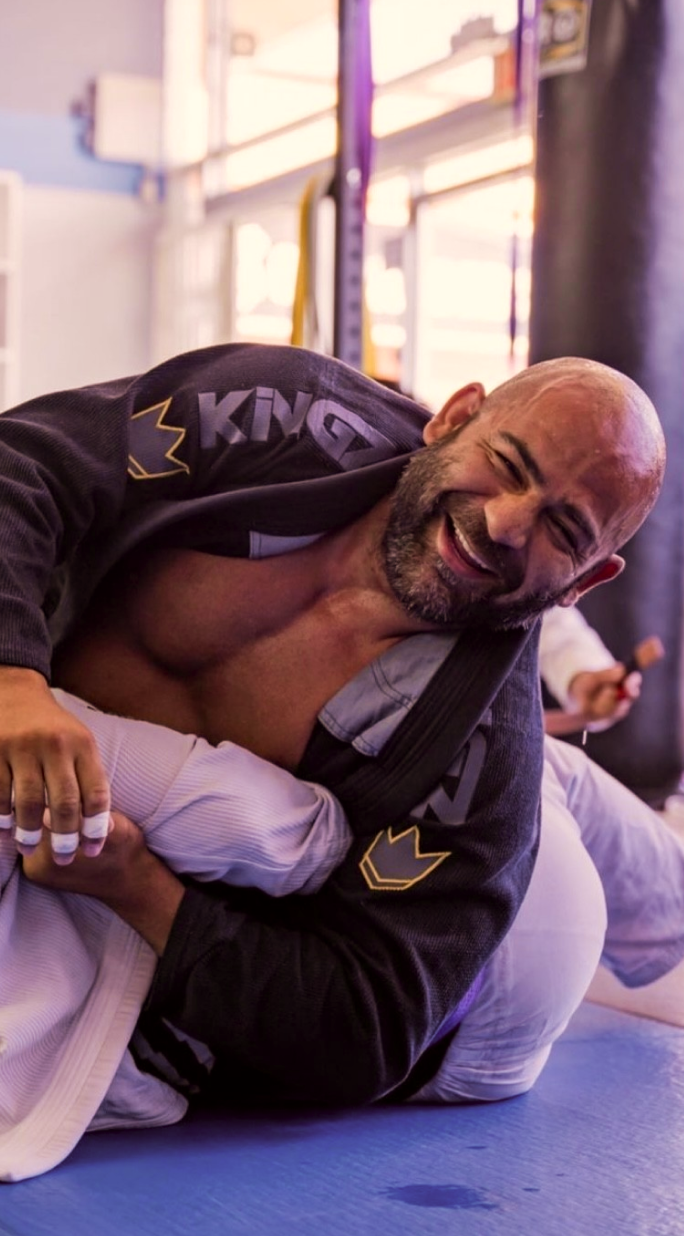 Empire Training Grounds